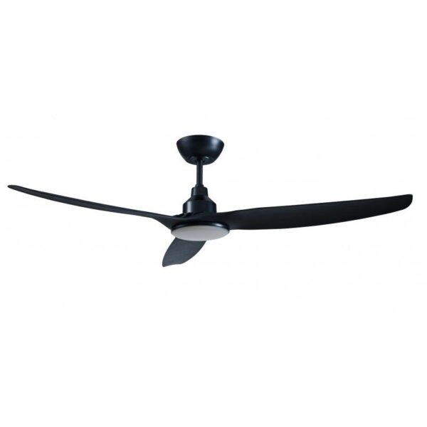 SKYFAN 48″ WHITE DC FAN ONLY (SKY1203WH) – Lights Direct